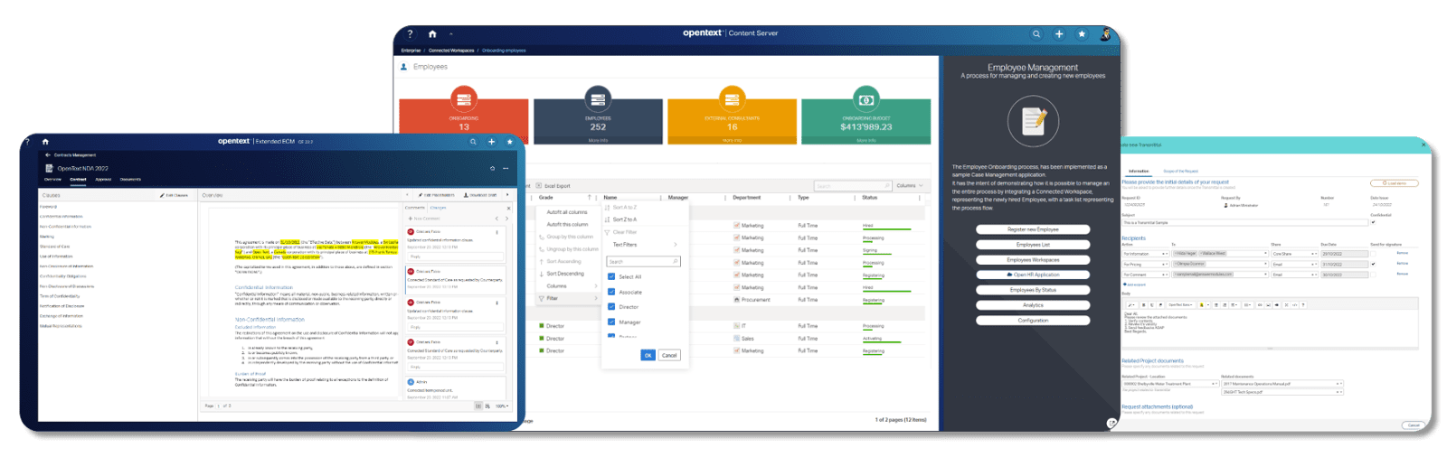 Home | AnswerModules
